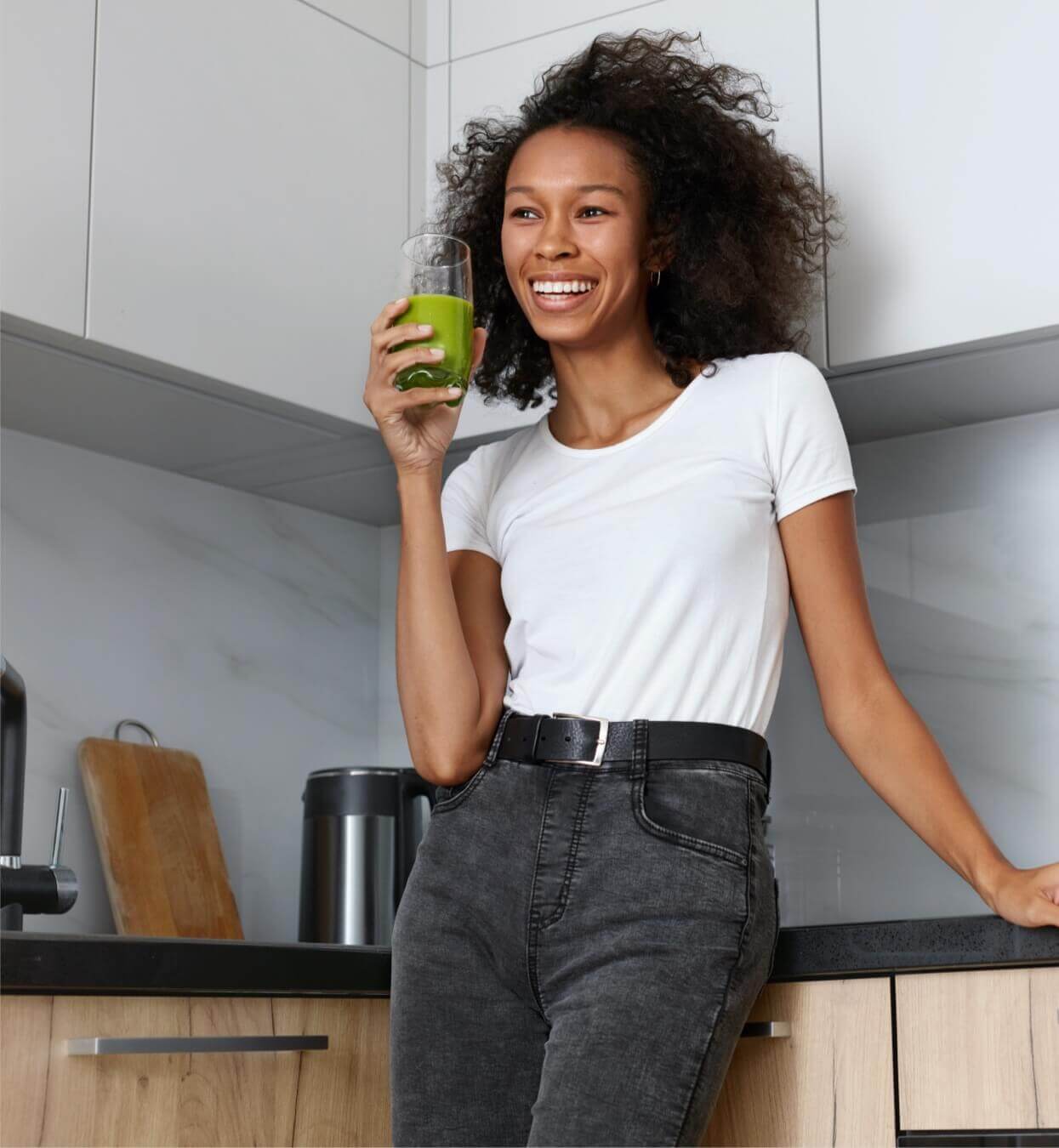 Morning Complete - Secure Order