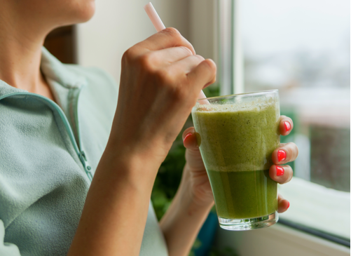 Morning Complete - Secure Order