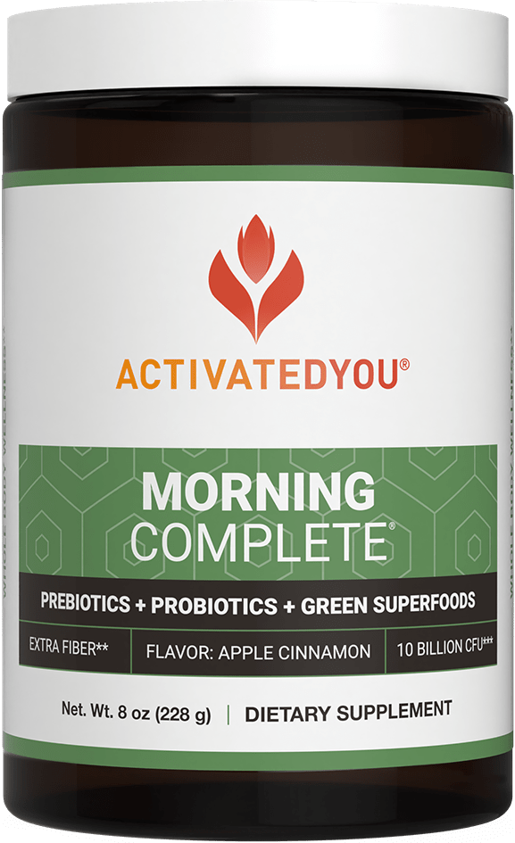 Morning Complete (Product Reviews)