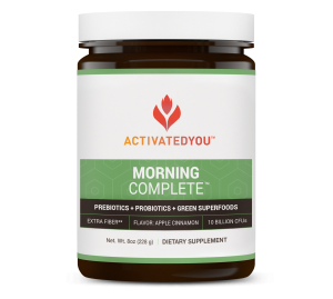 Morning Complete (Product Reviews)