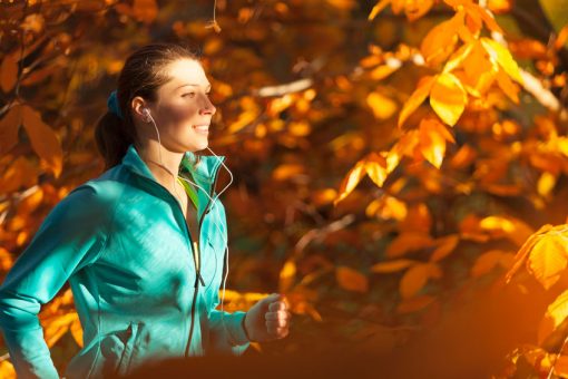 Fall Fitness: Ways To Stay Active This Fall Season | ActivatedYou