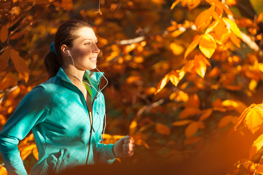 Fall Fitness: Ways To Stay Active This Fall Season | ActivatedYou
