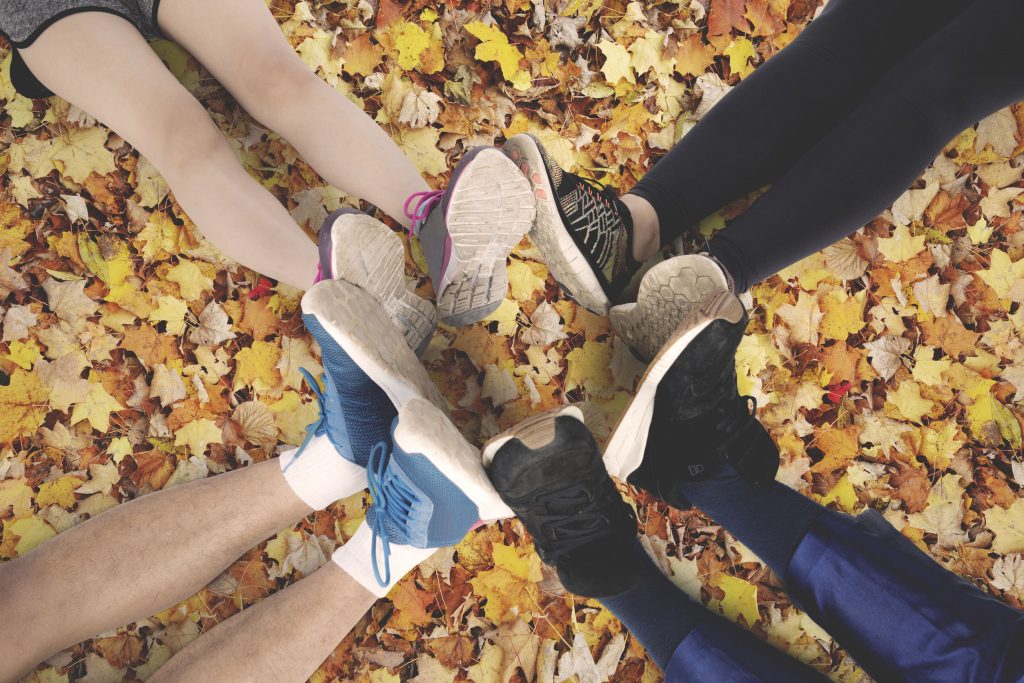 Fall Fitness: Ways To Stay Active This Fall Season - ActivatedYou