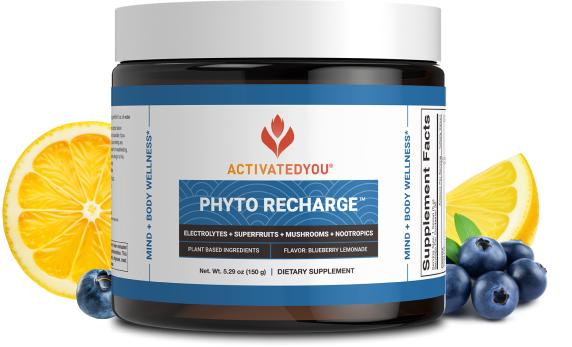 ActivatedYou | We Help You Live Your Healthiest, Happiest Life