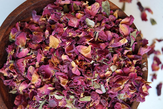 5 Reasons You Should Drink More Rose Tea (including a weight loss aid ...
