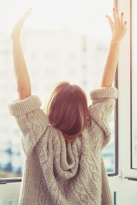 Tips For Waking Up In The Morning More Easily | ActivatedYou