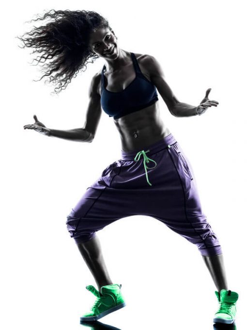 Dancing As A Workout: It’s A Great Way To Stay In Shape And Make ...