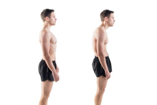 How To Correct Walking Posture (And Maintain It With Proper Sitting And ...