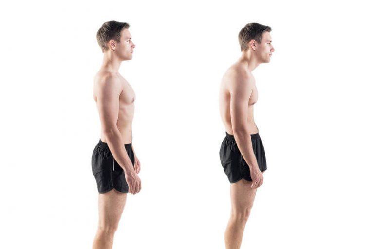 How To Correct Walking Posture (And Maintain It With Proper Sitting And ...