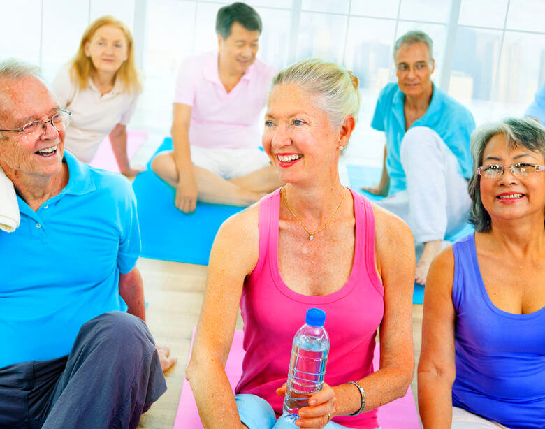 The 30 Day Wellness Challenge: Fitness, Diet, And Mental Health Goals ...