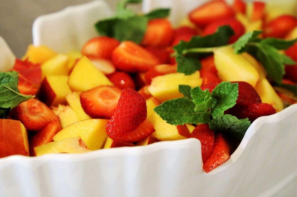 Raw Vegan Spring Recipes: Fresh And Delicious “No Cook” Recipes To Try ...