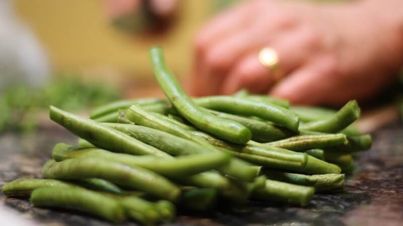 Fun Green Bean Facts You May Not Have Known | ActivatedYou