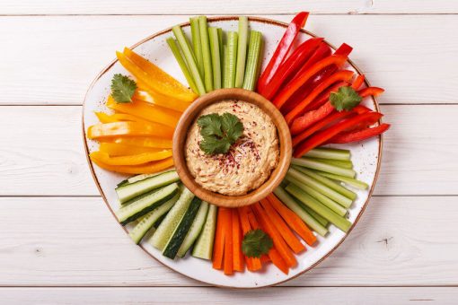 Raw Vegan Spring Recipes: Fresh And Delicious “No Cook” Recipes To Try ...