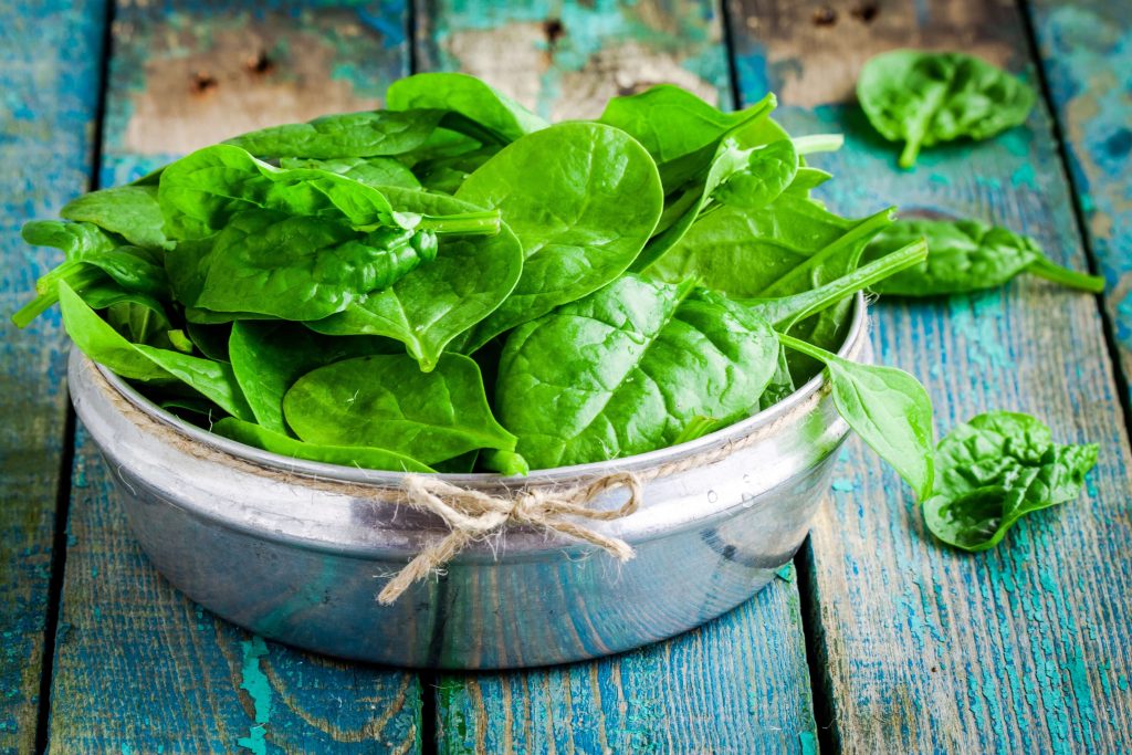 Spinach Facts: Health And Nutritional Benefits Of Spinach - ActivatedYou