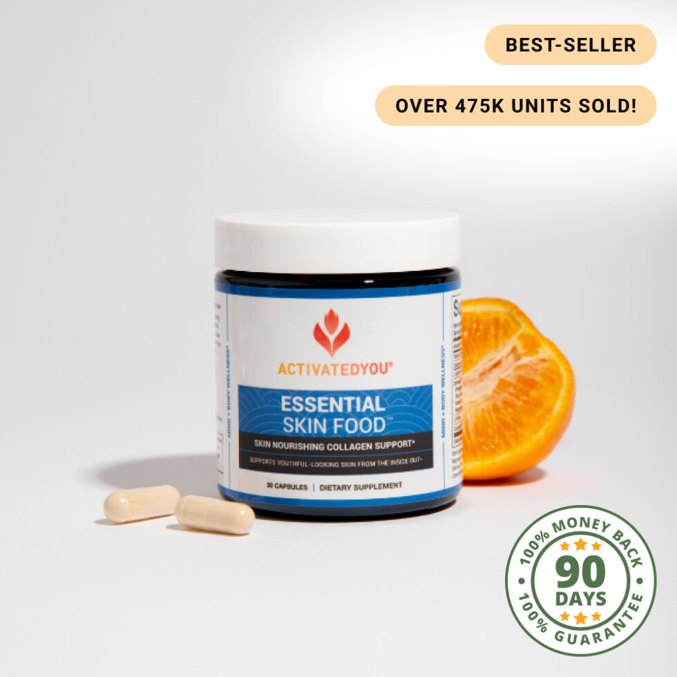 Essential Skin Food - ActivatedYou