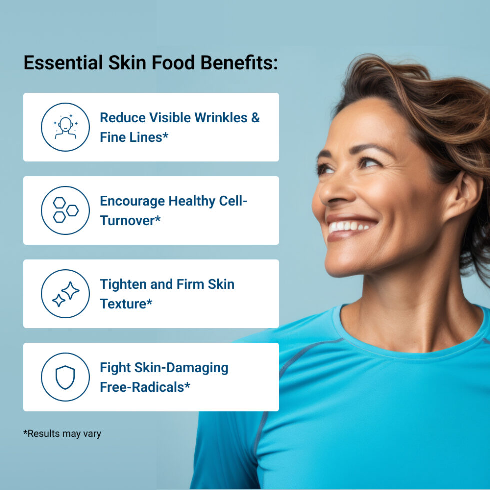 Essential Skin Food - ActivatedYou