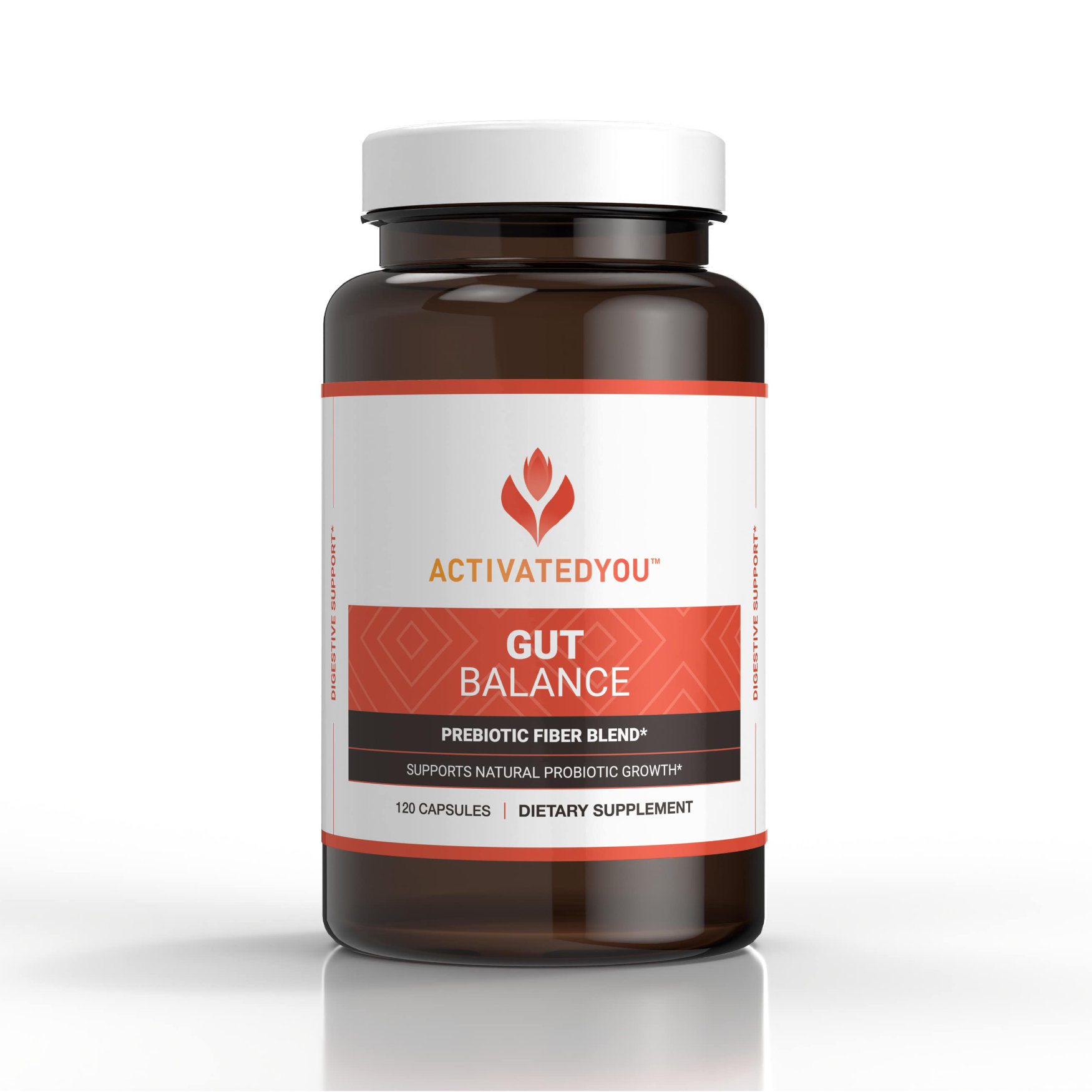 Gut Balance - ActivatedYou