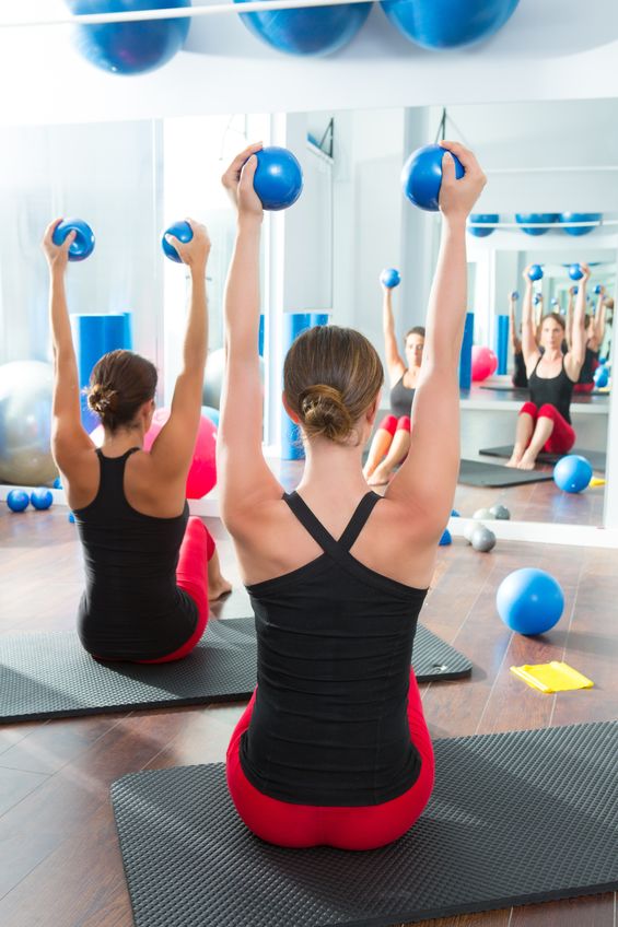What Are The Benefits Of Pilates Exercises And How Does It Work ...