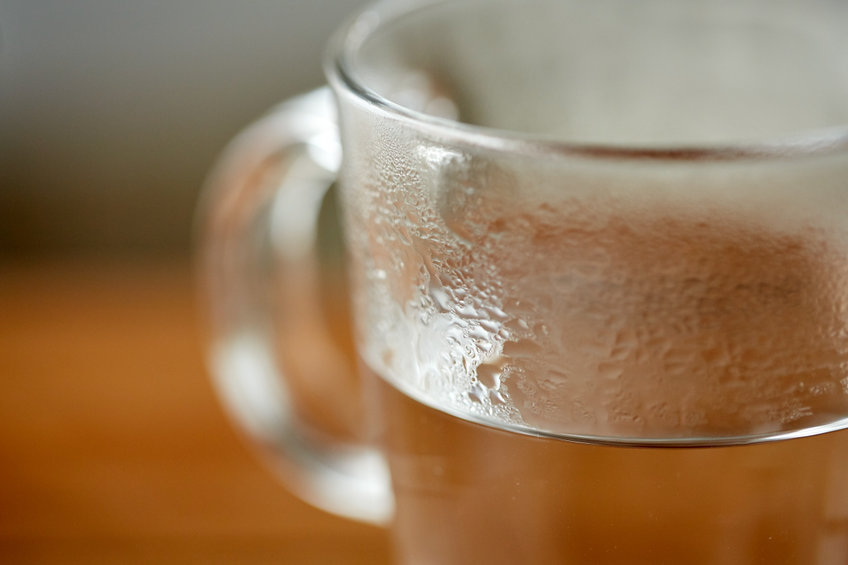 Potential Health Benefits Of Drinking Hot Water | ActivatedYou