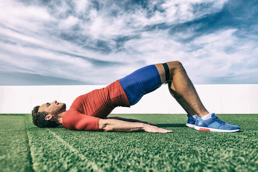Effective Inner Thigh Exercises To Do At Home | ActivatedYou