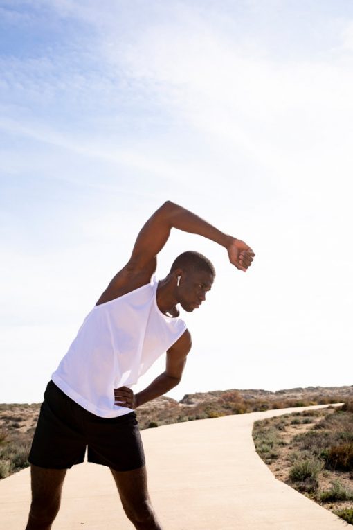 Should You Stretch Before Running? Here’s What You Need To Know ...