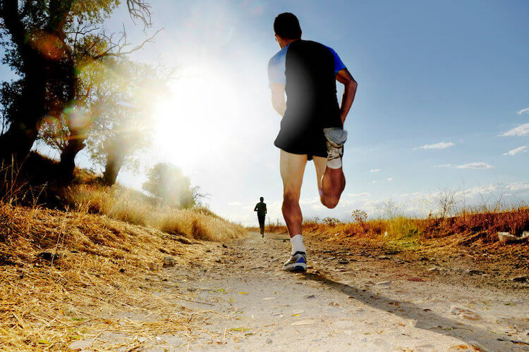 What Is Running Meditation And Should You Try It? | ActivatedYou