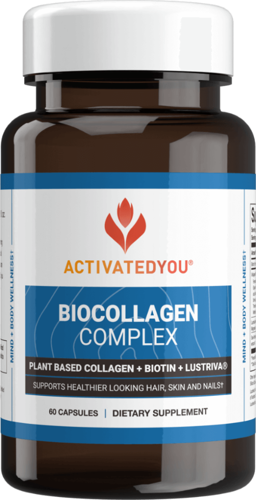 BioCollagen Complex - ActivatedYou