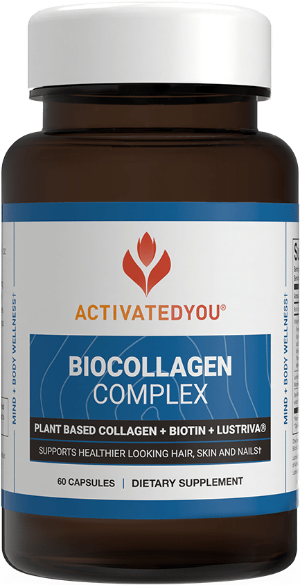 BioCollagen Complex | ActivatedYou