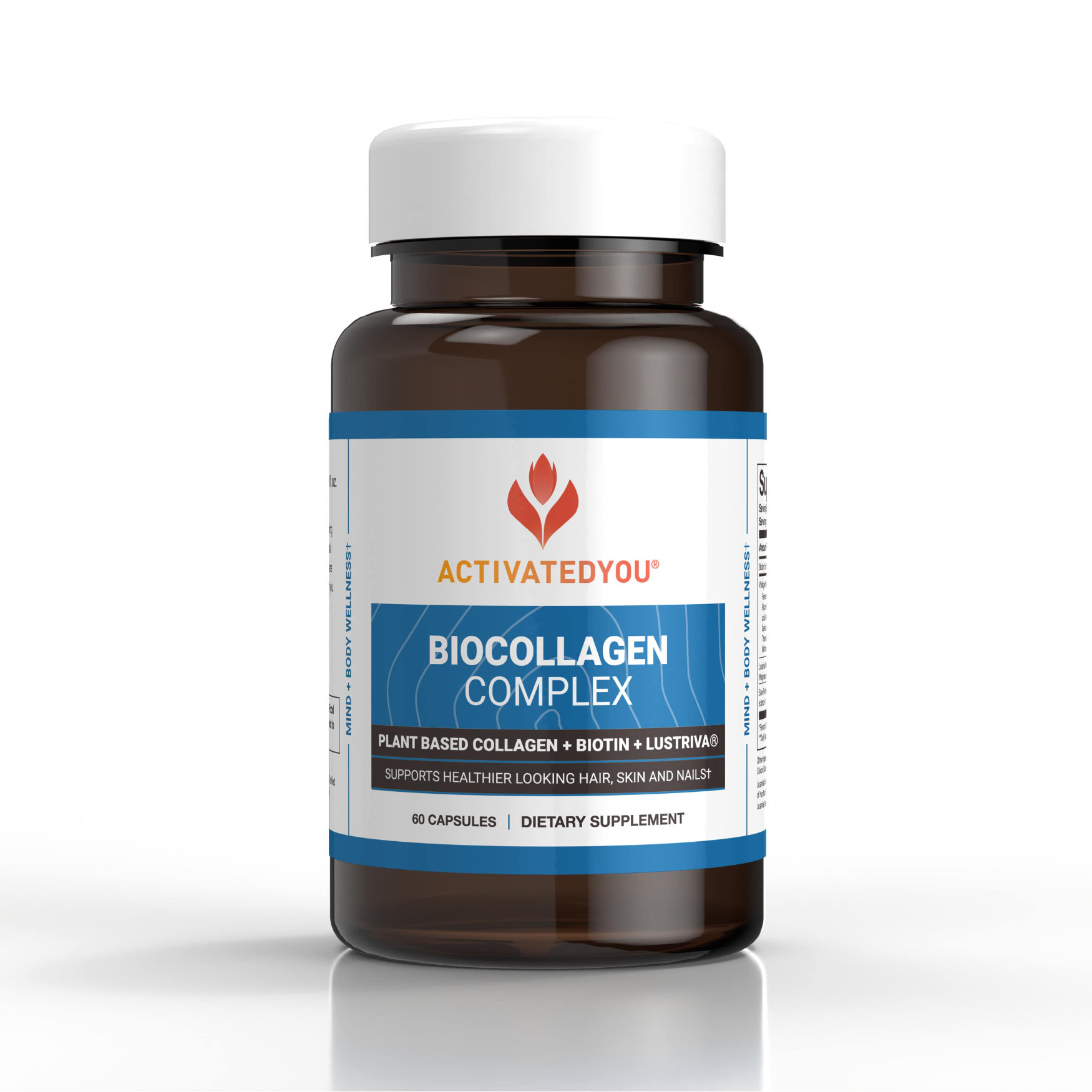 BioCollagen Complex - ActivatedYou