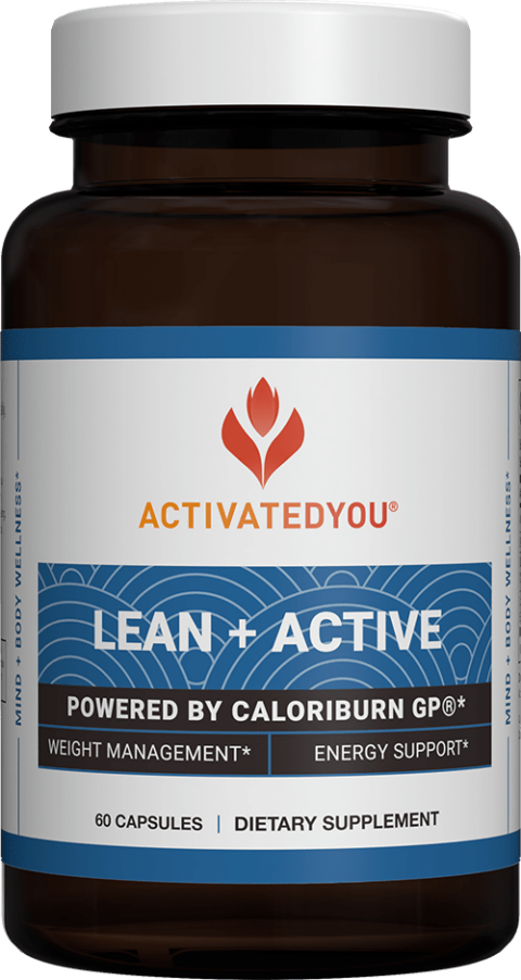 Lean + Active | ActivatedYou