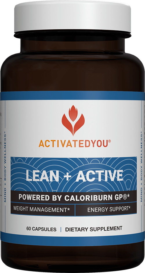 Lean + Active | ActivatedYou