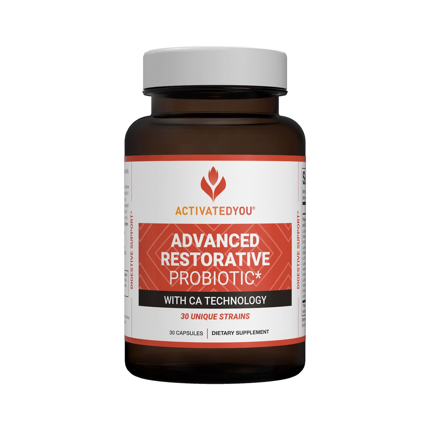 Advanced Restorative Probiotic (Product Reviews)