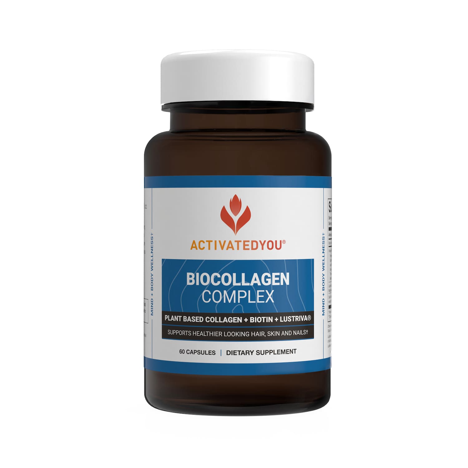 BioCollagen Complex - ActivatedYou