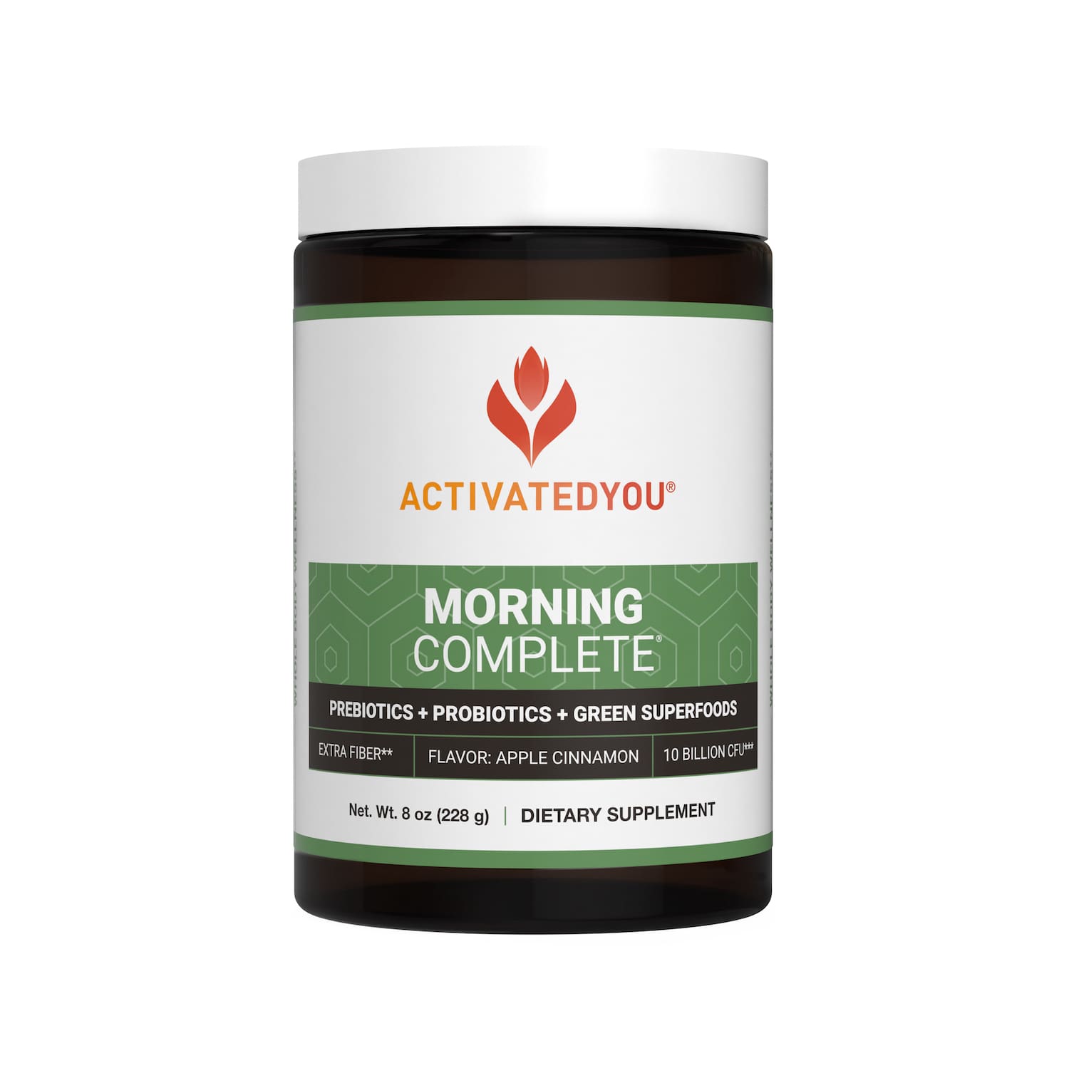 Morning Complete (Product Reviews)