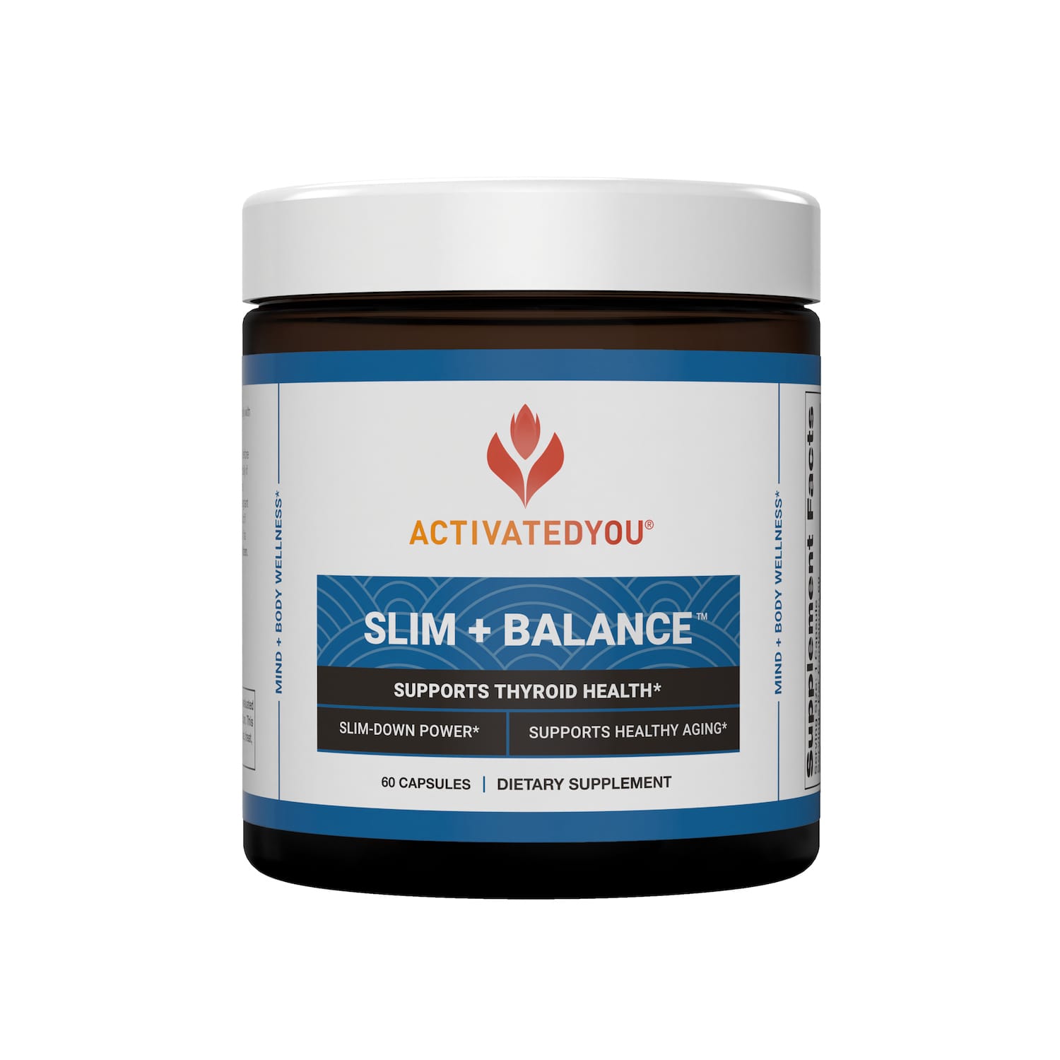 Slim + Balance - ActivatedYou