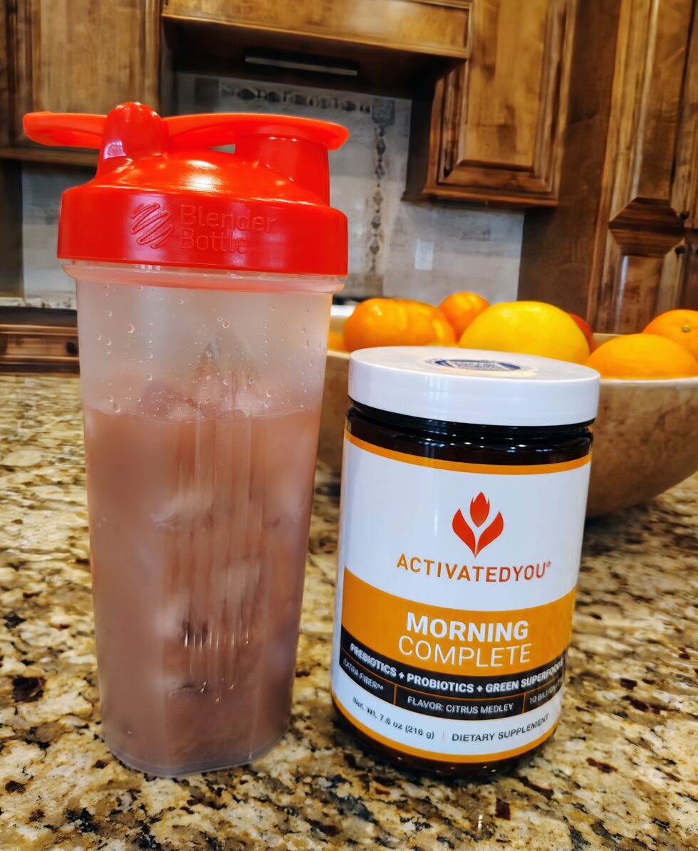 Read All Morning Complete Reviews | ActivatedYou