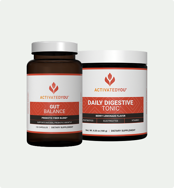 Bundles Page | ActivatedYou