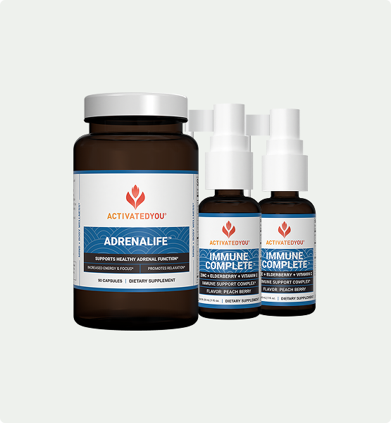 Bundles Page | ActivatedYou