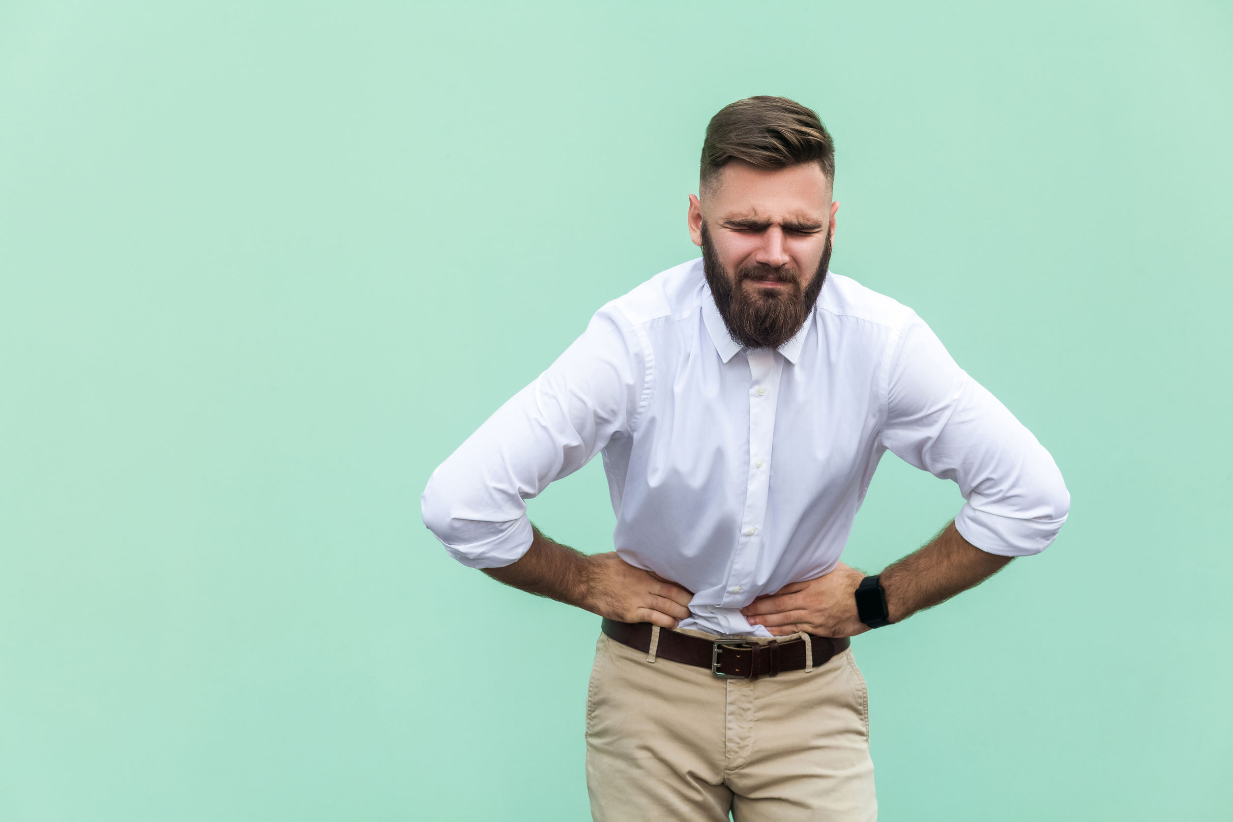 The Best Tips for Quick Gas Relief - ActivatedYou