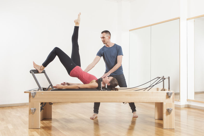 What Are The Benefits Of Pilates Exercises And How Does It Work ...