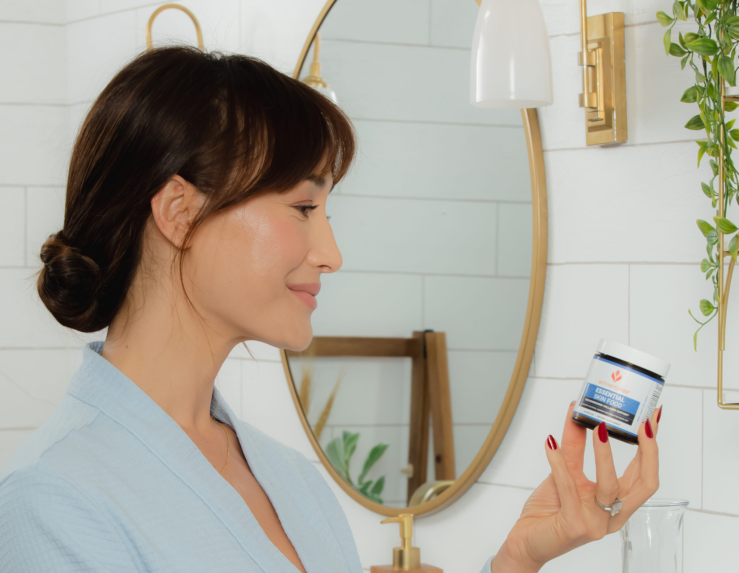 How to help maximize your results with Essential Skin Food - ActivatedYou