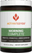 Morning Complete - Daily Superfood Greens by Maggie Q